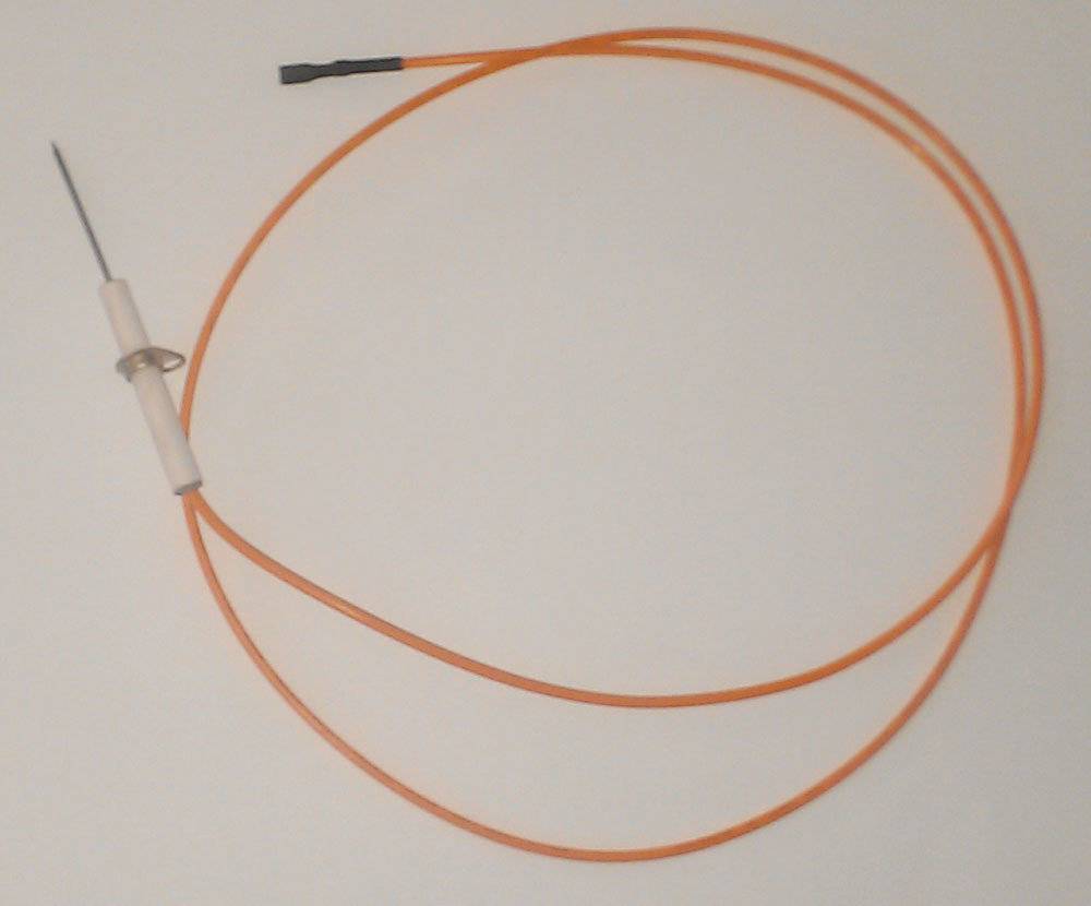 impulse igniter wire for Ruby Grill