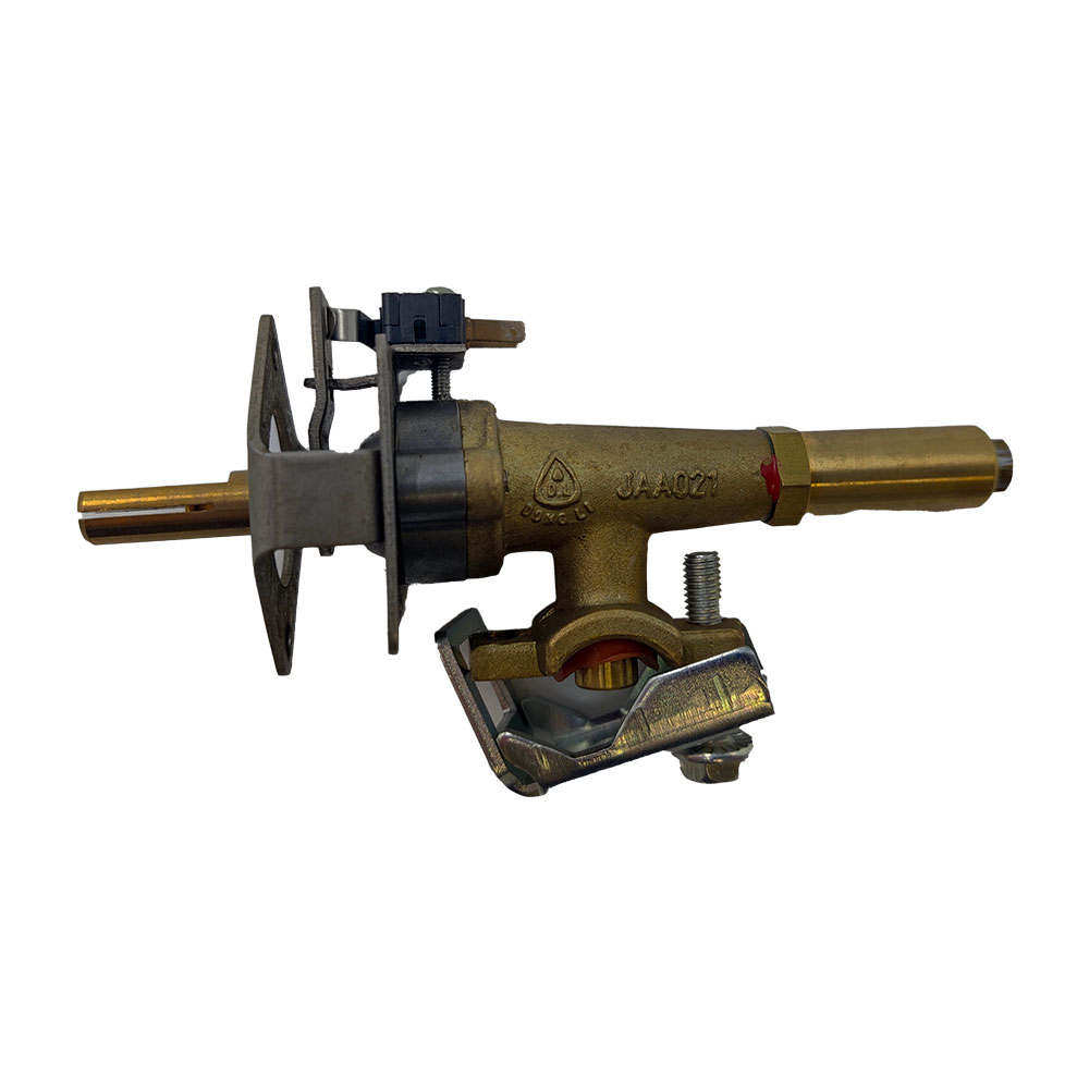 Sunstone Grill Auto Ignition Valve - P-AIvalve - Sunstone Metal Products