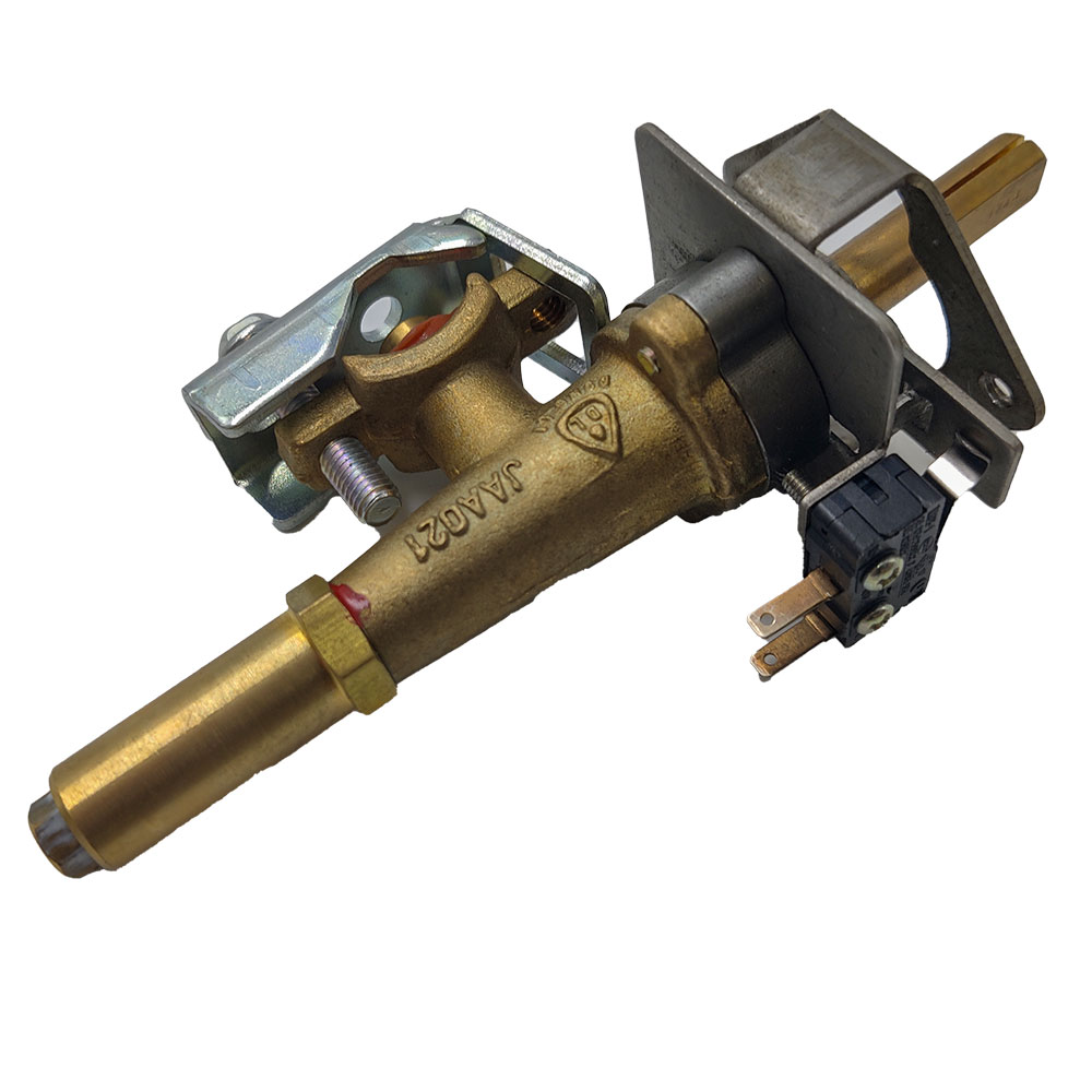 Sunstone Grill Auto Ignition Valve – P-AIvalve – Sunstone Metal Products