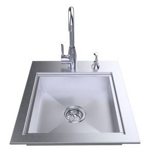 ADA Compliant Sinks Archives - Sunstone Metal Products