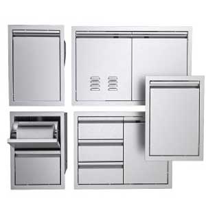 Aruba Series Archives - Sunstone Metal Products