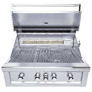 Outdoor Cooking Archives - Sunstone Metal Products