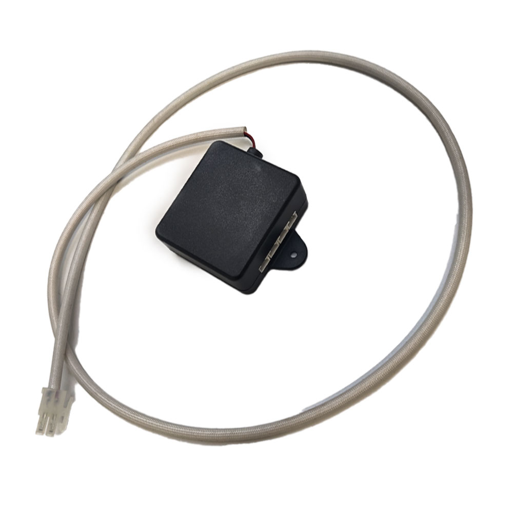 Ruby 5BIR Grill LED Color Spectrum Box - Sunstone Metal Products